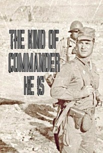 The Kind of Commander He Is | Rotten Tomatoes
