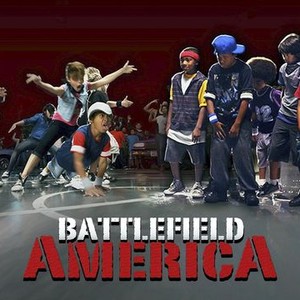 Battlefield America (2012) - Rotten Tomatoes