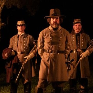 Antebellum - Rotten Tomatoes