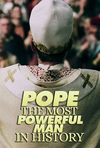 Pope: The Most Powerful Man in History: Season 1 | Rotten Tomatoes
