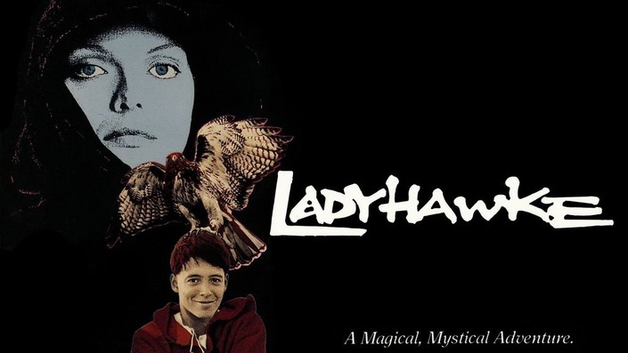 Film De Ladyhawke