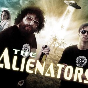 The Alienators - Rotten Tomatoes