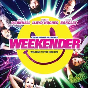 Weekender - Rotten Tomatoes