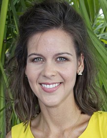 Melanie Oesch | Rotten Tomatoes