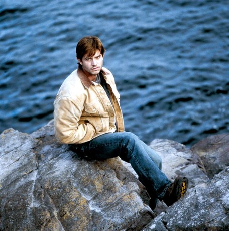 Jason Behr Skinwalker Lupo Mannaro Jason Behr Pictures | Rotten