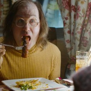 The Greasy Strangler - Rotten Tomatoes