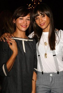 Kidada Jones - Rotten Tomatoes