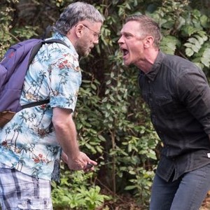 The Fanatic - Rotten Tomatoes