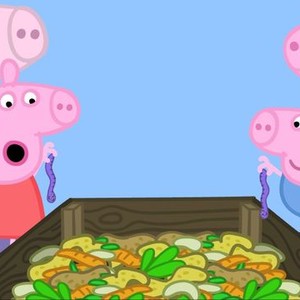 Peppa Pig: Season 3, Episode 7 - Rotten Tomatoes