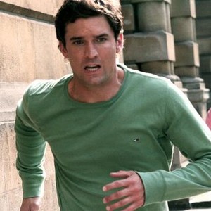 Matthew Chambers - Rotten Tomatoes