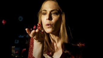 The Accursed - Rotten Tomatoes