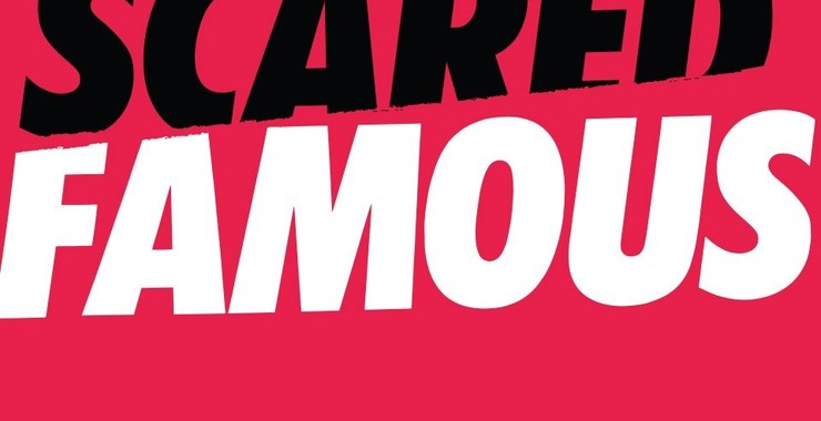 Scared Famous - Rotten Tomatoes