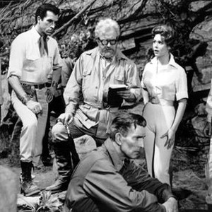 David Hedison - Rotten Tomatoes