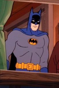 Super Friends: Season 9, Episode 4 | Rotten Tomatoes