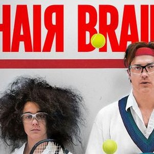 HairBrained - Rotten Tomatoes