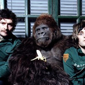 The Mighty Boosh: Season 2, Episode 5 - Rotten Tomatoes
