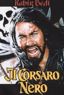 Il corsaro nero - Movie Reviews - Rotten Tomatoes