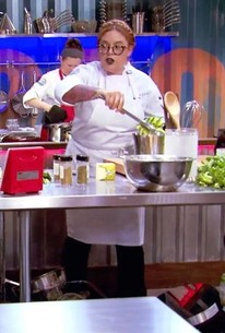 Top Chef: Season 15, Episode 7 - Rotten Tomatoes