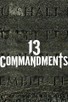 13 Commandments: Season 1 | Rotten Tomatoes