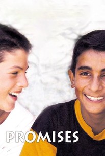 Promises | Rotten Tomatoes