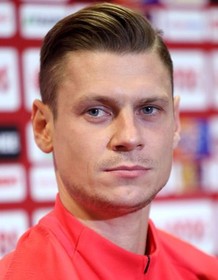 Lukasz Piszczek | Rotten Tomatoes