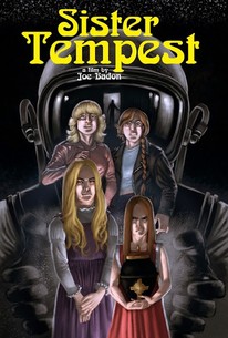 Sister Tempest | Rotten Tomatoes
