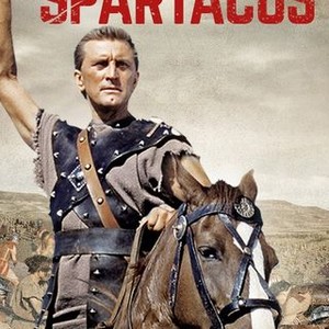 Spartacus - Rotten Tomatoes