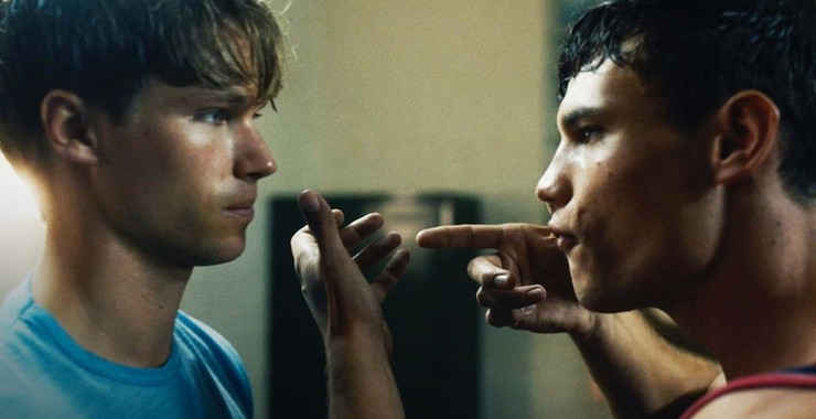 Moffie - Rotten Tomatoes