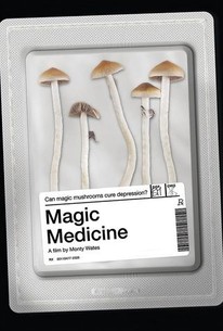 Magic Medicine | Rotten Tomatoes