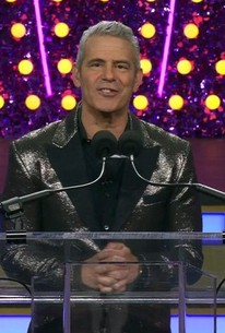 BravoCon Live With Andy Cohen: Season 1, Episode 1 | Rotten Tomatoes