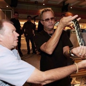 David R. Ellis - Rotten Tomatoes