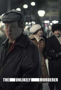The Unlikely Murderer - Rotten Tomatoes