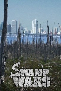 Swamp Wars: Season 3 | Rotten Tomatoes