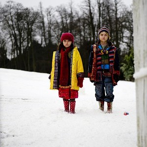 The Children - Rotten Tomatoes