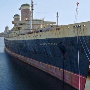 Mysteries of the Abandoned: Hidden America: Season 1, Episode 6 ...