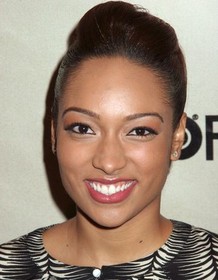 Rachel Nicks | Rotten Tomatoes