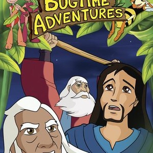 Bugtime Adventures: Season 1, Episode 12 - Rotten Tomatoes