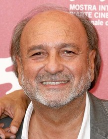 Giancarlo Scarchilli - Rotten Tomatoes