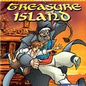Treasure Island (2002) - Rotten Tomatoes