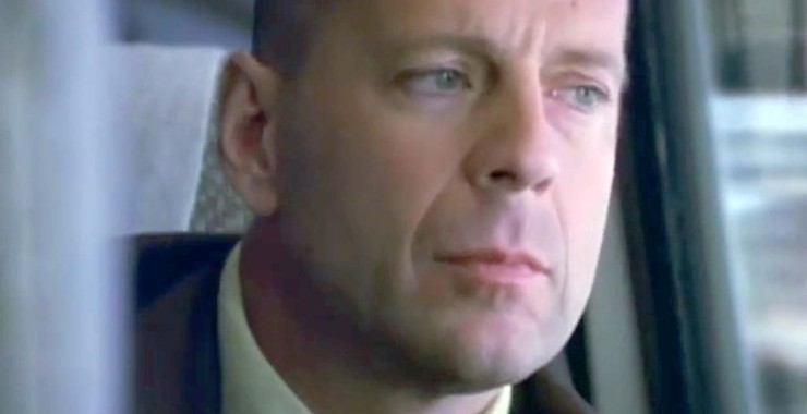 Unbreakable - Rotten Tomatoes