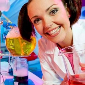 Nina and the Neurons: In the Lab: Season 5, Episode 24 - Rotten Tomatoes