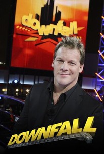 Downfall | Rotten Tomatoes