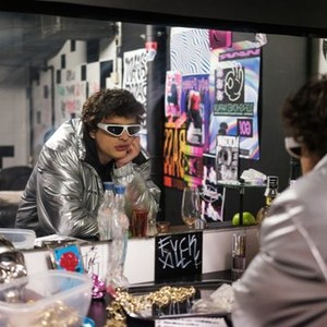 Fanático - Rotten Tomatoes