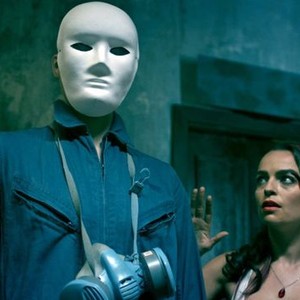 A Night of Horror Volume 1 - Rotten Tomatoes