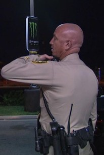 Cops: Season 28, Episode 30 - Rotten Tomatoes