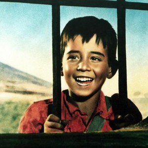 Pablito Calvo - Rotten Tomatoes