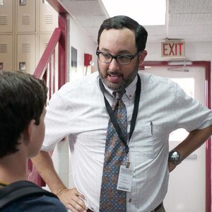 P.J. Byrne - Rotten Tomatoes