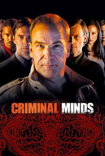 Criminal Minds: Season 1 | Rotten Tomatoes