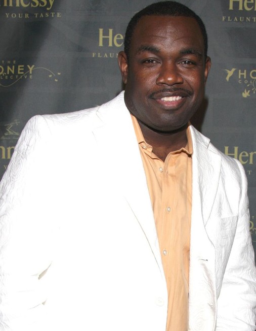 Rodney Perry - Rotten Tomatoes