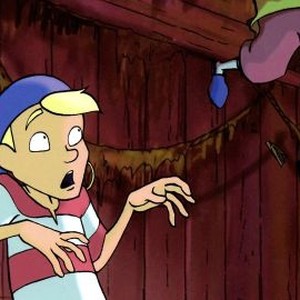 Captain Sabertooth - Rotten Tomatoes